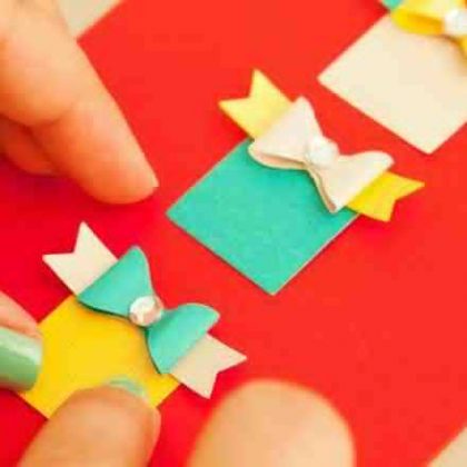 Card and Paper Types - Card Making World