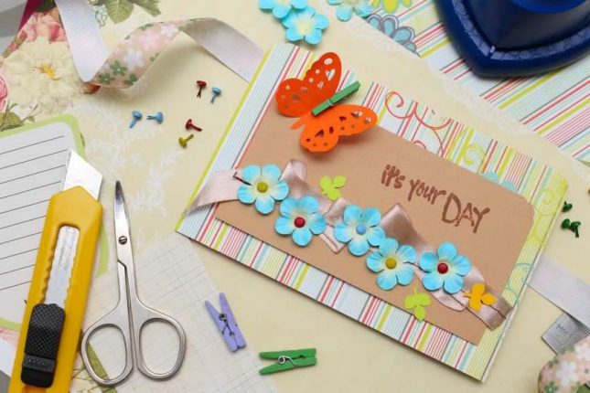 Card Making Equipment and Tools - Card Making World