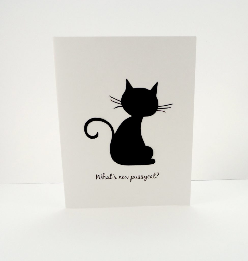 Animal Card Ideas - Card Making World