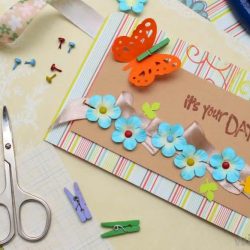 How to Decoupage: A Beginners Guide - Card Making World