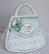 How to Make Handbag Card Tutorial - Card Making World